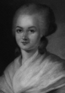 Olympe de Gouges | Lukashaus 175
